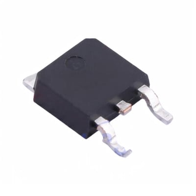BLUE ROCKET BRCS070N03DP Single N-Channel MOSFET