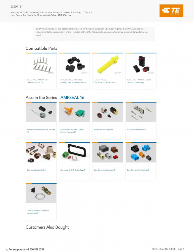 2320916-1 technical document page 4