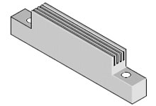 Ferrule Crimp Tooling Kit IDT
