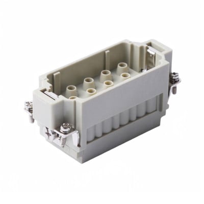 WAIN HMSB-024-MC Power Connector Chip