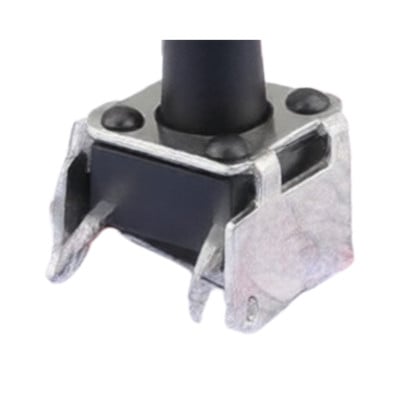 G-Switch GT-TC101A-H070-L1 Tactile Switch