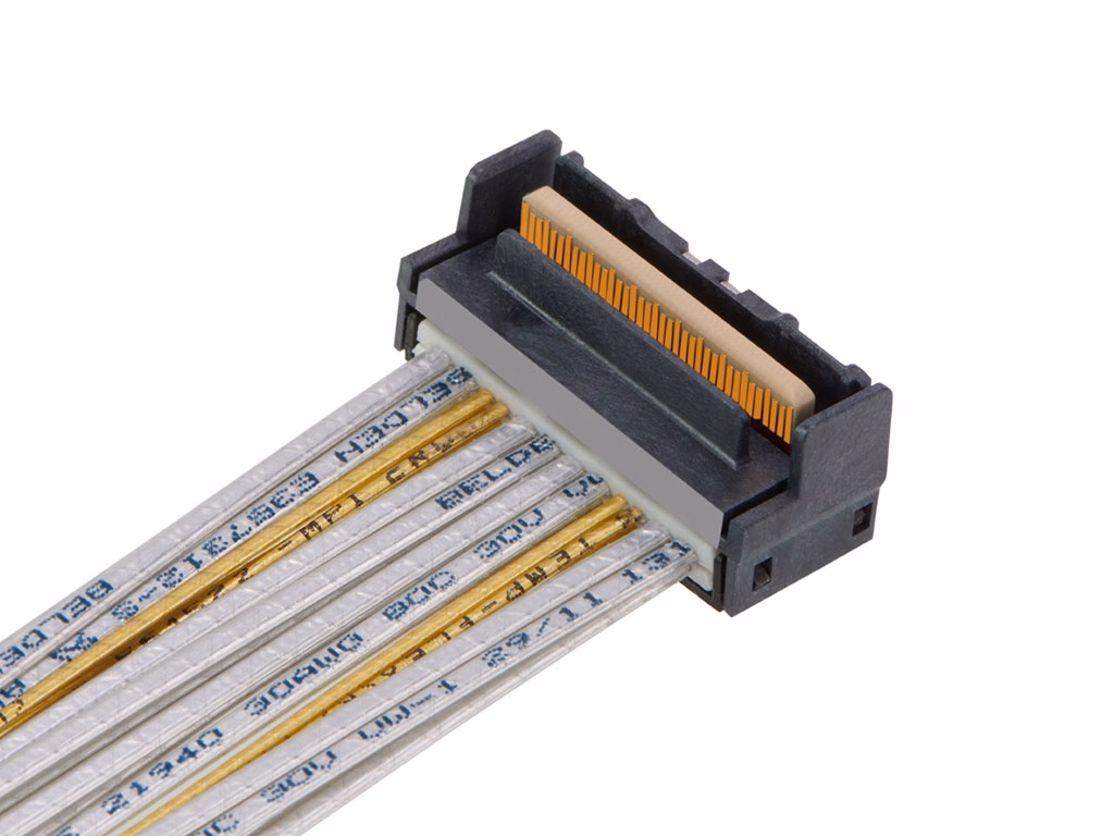 Molex 2166111131