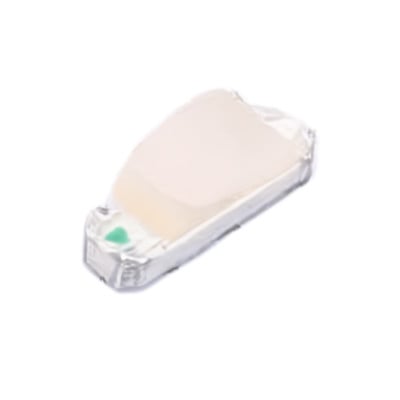 Amicc A-SP1103R6GHW1D-C01-2C Discrete LED Indicator