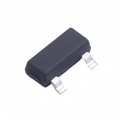 ASDsemi ASDM4614S-R Single N-Channel MOSFET