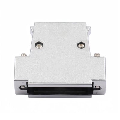 HRS HDB-CTF(50) D-Sub Connector Backshell Hood