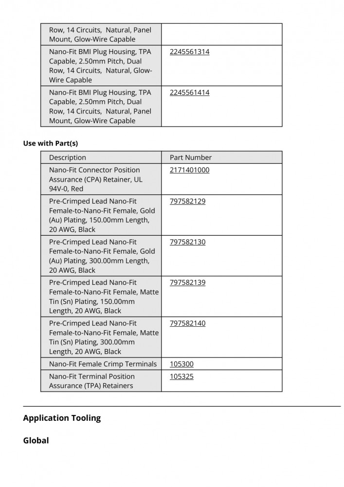 Nano-Fit specification, page 6