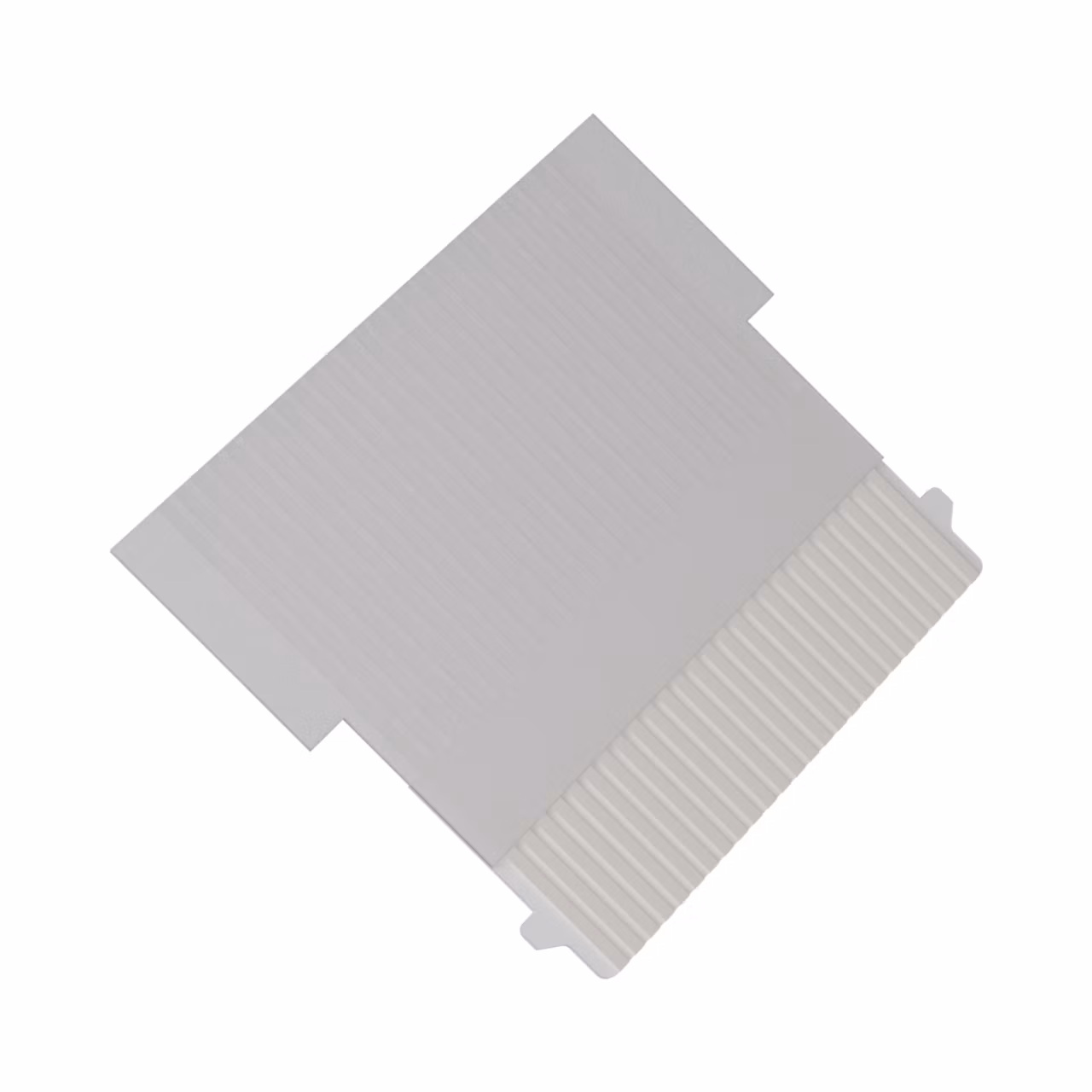 0.50mm Pitch Premo-Flex FFC Jumper with Latching Ears, Same Side Contacts (Type A), 305.00mm Cable Length, Tin (Sn) Plating, 26 Circuits for sale