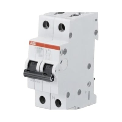 ABB S201-D10NA Miniature Circuit Breaker