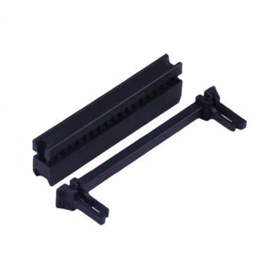 MINTRON MTFC12-34YW Free Hanging Panel Mount Chip