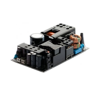DELTA MDS-300APB48 AA AC DC Configurable Power Supply Module