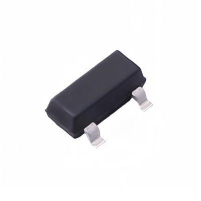 HXY MOSFET MMBTA94