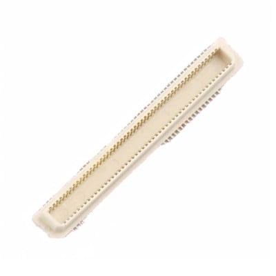 LXWCONN LB3133-G41S-W0R Edge Type Mezzanine Board-to-Board Array Connector