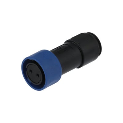 Bulgin PXP4011/02P/6570 Circular Connector Housing for sale