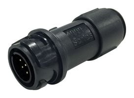 Bulgin PXP4011/02P/6570 Circular Connector Housing for sale