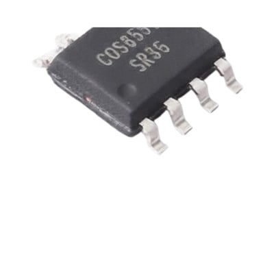 COSINE COS8554TRA Amplifier Chip