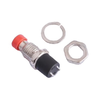 Khon PBS04-01U208B-PLT Tactile Switch for sale