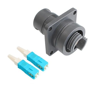 Bulgin PXEB5201C005 Fiber Optic Cable Chip – High-Performance Optical Connectivity Component