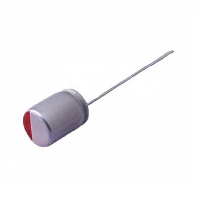 AISHI SPF0JM271D07O00RAXXX Aluminum-Polymer Capacitor