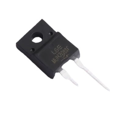 LGE MUR6060PT Single Diode