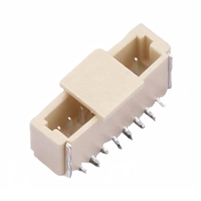 JUSHUO SHB10-S08CCA-00 Male Header Pins for sale