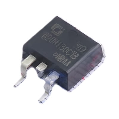 JSCJ SBDB10100CT Single Diode