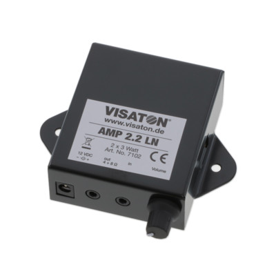 AMP 2.2 LN for sale