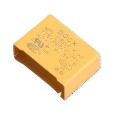 DGCX MX2474KQ3C40YB2000R Ceramic Capacitor Chip