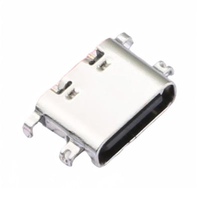 MINTRON 19001-UCAF005-X USB DVI HDMI Connector Assembly