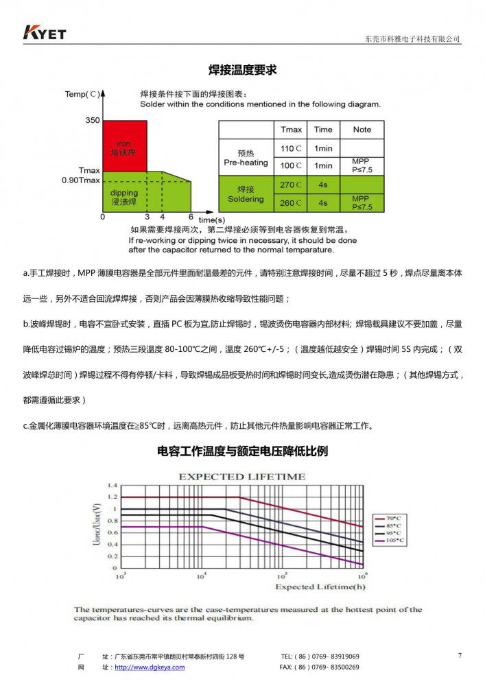 C3D126K3A3702P approval document page 7