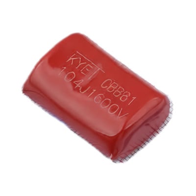 KYET PS102J3F1504 Film Capacitor