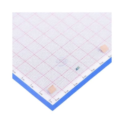 CCO(Chian Chia Elec) CF1/4W-56KΩ±5% T