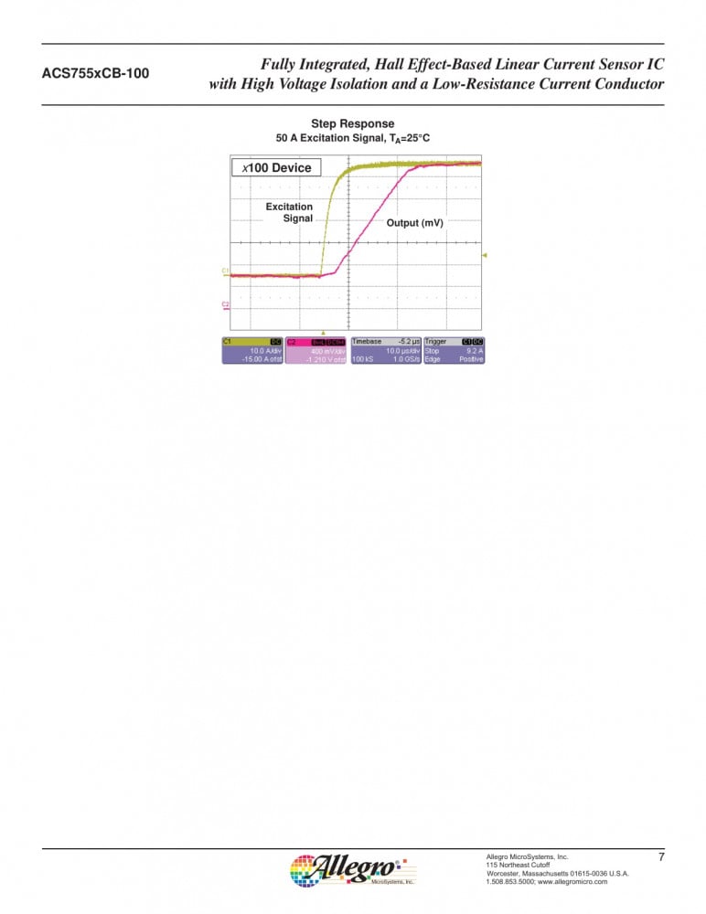ACS755SCB-100-PFF datasheet page 8