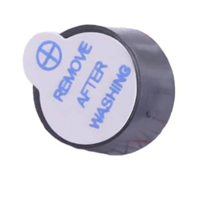 YUEXIN YX-YT9055 5V Alarm Buzzer Siren Chip for sale