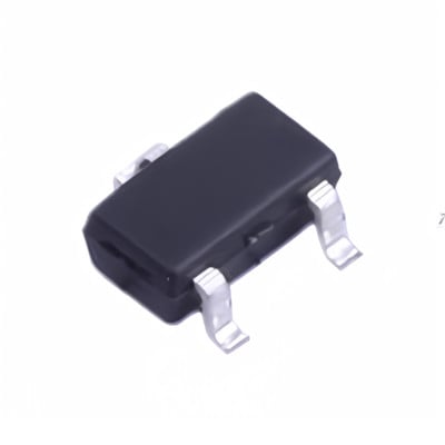 BLUE ROCKET BRCS3134WA Single N-Channel MOSFET