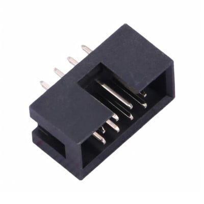 kinghelm KH-2.54PH180-2X5P-L8.9