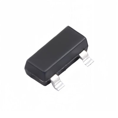 BLUE ROCKET 9013M Single Bipolar Transistor