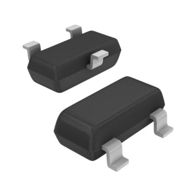 onsemi NSVMUN2237T1G Single Pre-Biased Bipolar Transistor