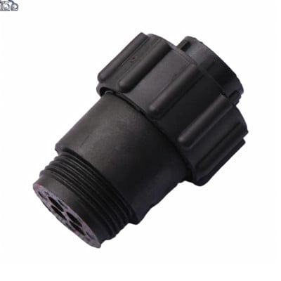 TE Connectivity 182923-1 Circular Connector Housing