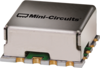0.9 dB Fixed Slope Equalizer, 10 - 6000 MHz