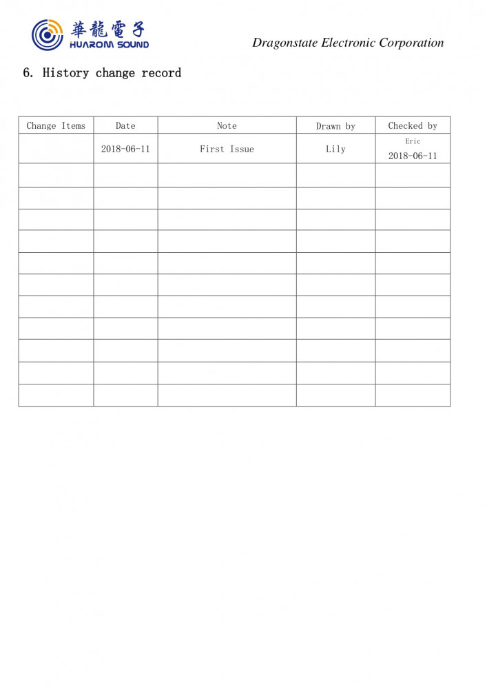 HDK-1008RA-2W approval document page 8