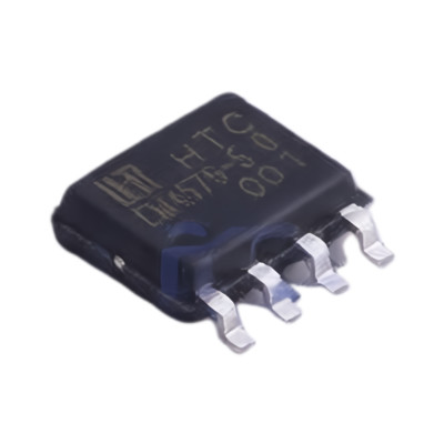 HTC LM4576DP-ADJ DC DC Switching Voltage Regulator