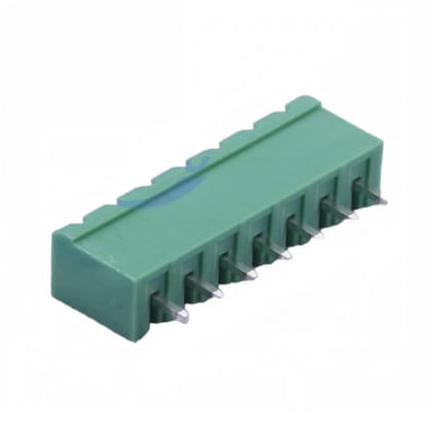DORABO DB2EVC-7.62-3P-GN