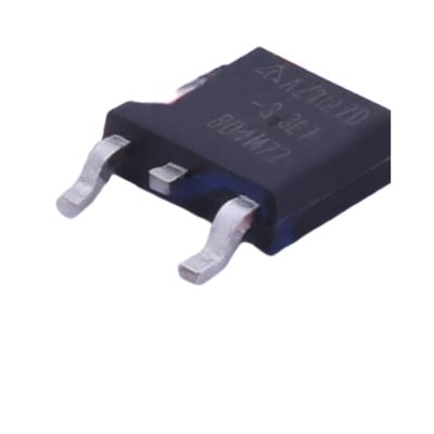 DIODES AZ1117H-3.3TRG1 Linear LDO Voltage Regulator