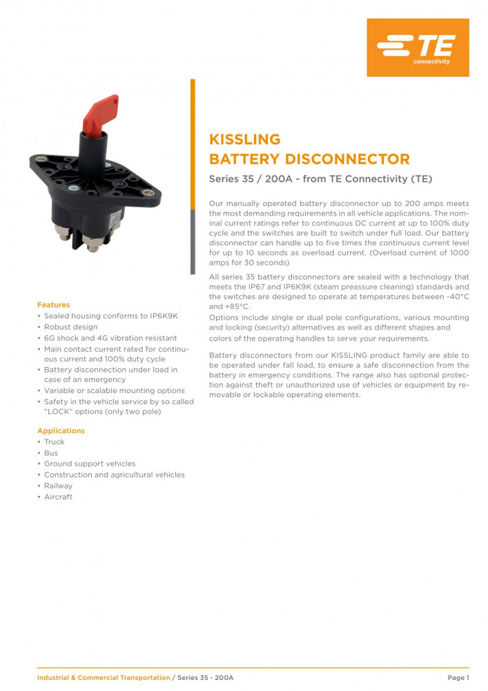 35-210-141-R technical document page 1