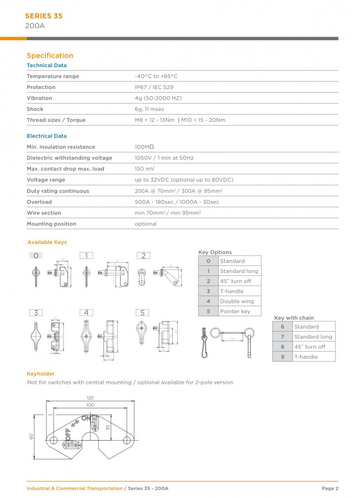 35-210-141-R technical document page 2