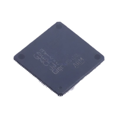 GigaDevice Semicon Beijing GD32F303ZGT6 Microcontroller