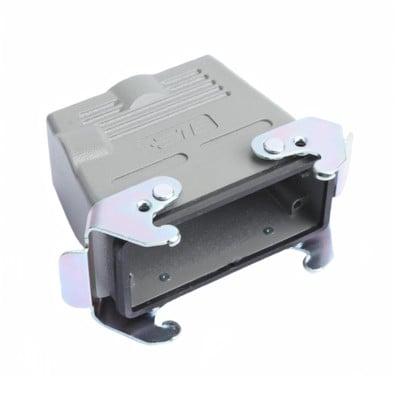 TE Connectivity T1750162125-000 Heavy Duty Connector Housing for sale