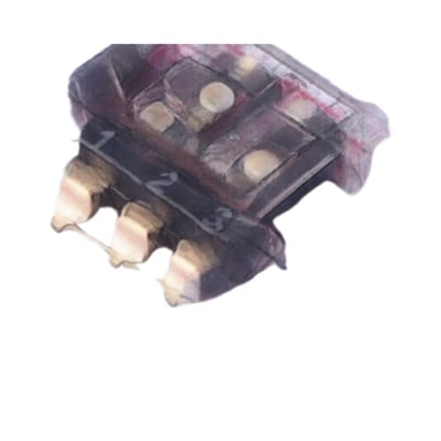 Yuandi TO-01 DIP Switch