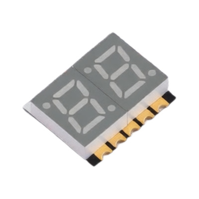 Guangcai Display GS2811AB-G LED Character and Numeric Driver Chip