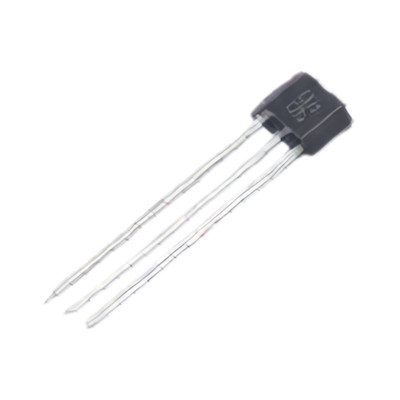 CONNTEK KTM1331TE-TO3 Linear Compass IC